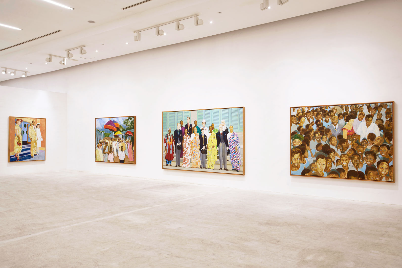 Grandma’s Hands – Arthur Timothy